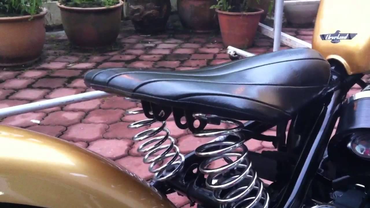 CCW HEIST - Smooth Engine - YouTube