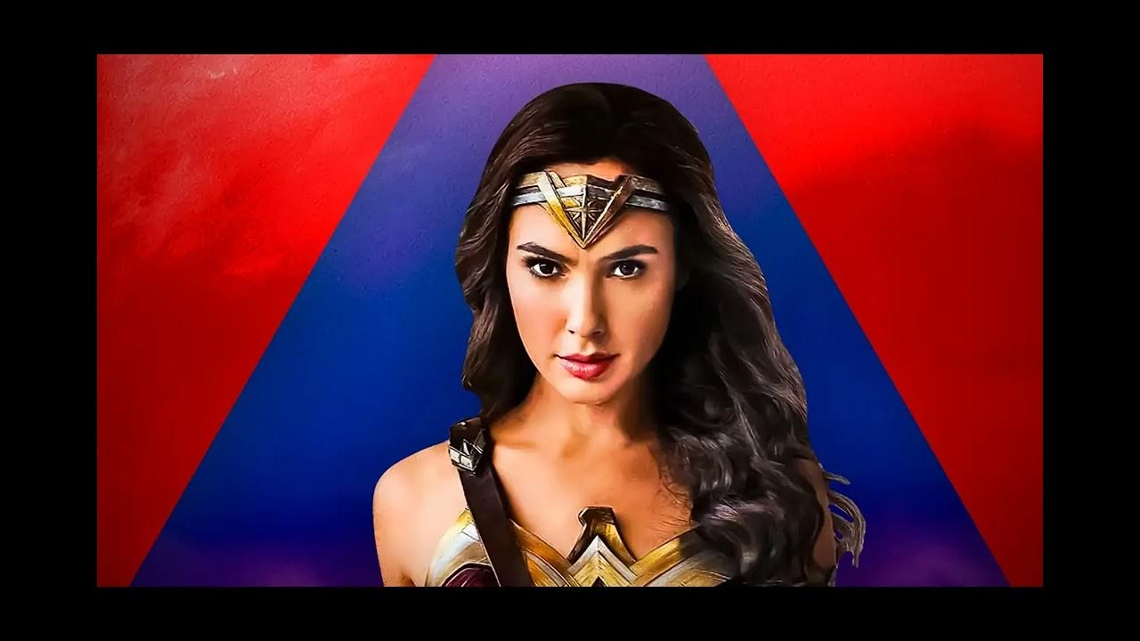 James Gunn's Wonder Woman Reboot: Gal Gadot Exit Update Shocks Fans - YouTube