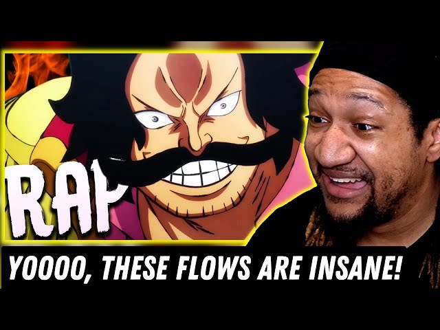 Gol D Roger Quotes The Anime Quote Of The Day: One Piece By Gol D.