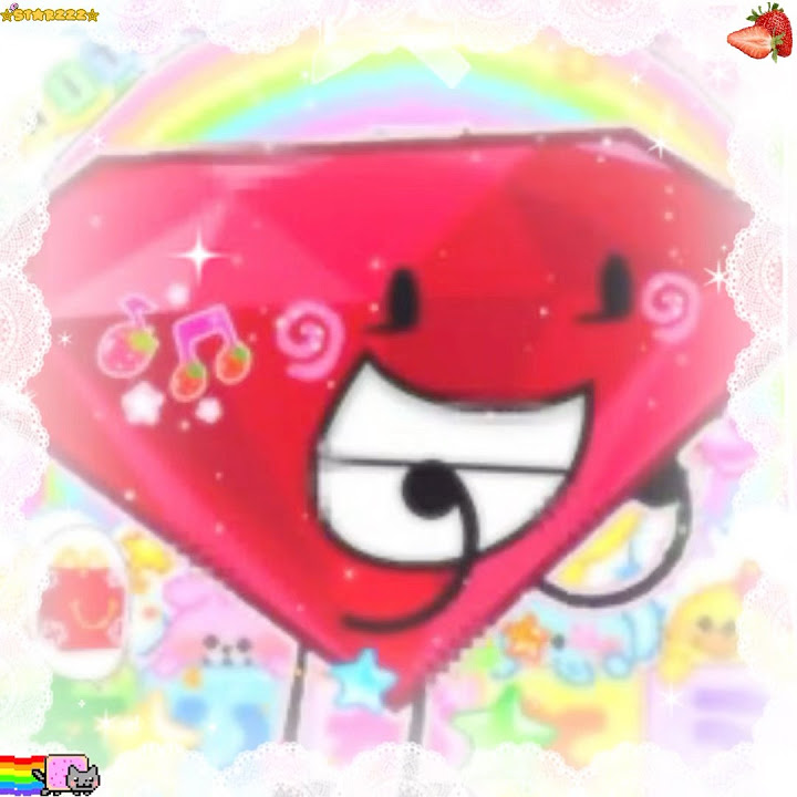 Ruby bfdi edit ^w^// #bfdi #capcut #edit #yoylecake #silly #ruby #osc #random - YouTube