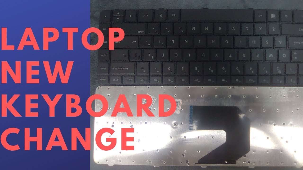 How To Change Keyboard Hp Laptop How To Replace Keyboard how-to-change-keyboard-hp-laptop-how-to-replace-keyboard