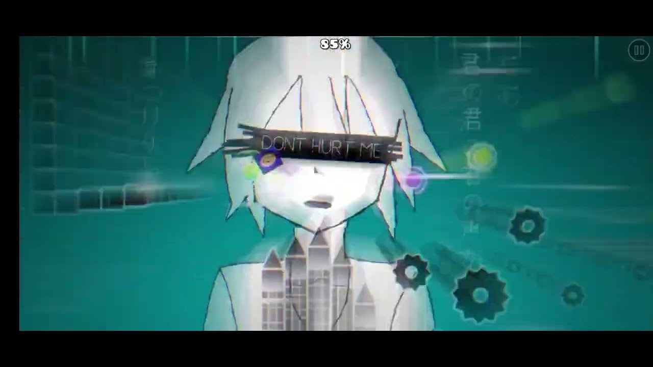 Girl A Remake By Abnokoy | Geometry Dash「2.2」 - YouTube