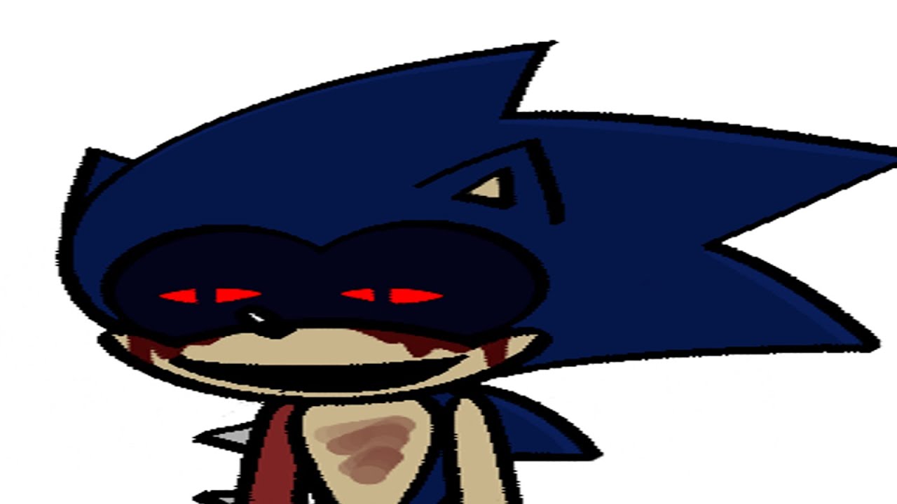 kolossos gaming!!!!1! (sonic.exe the disaster 1.2) - YouTube