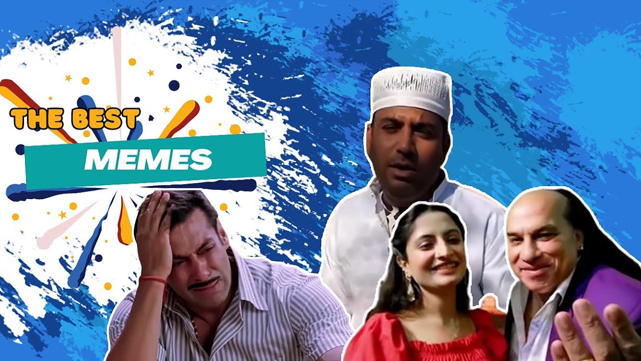 Urgent Alert: These Memes Will Have You Rolling on the Floor. - YouTube