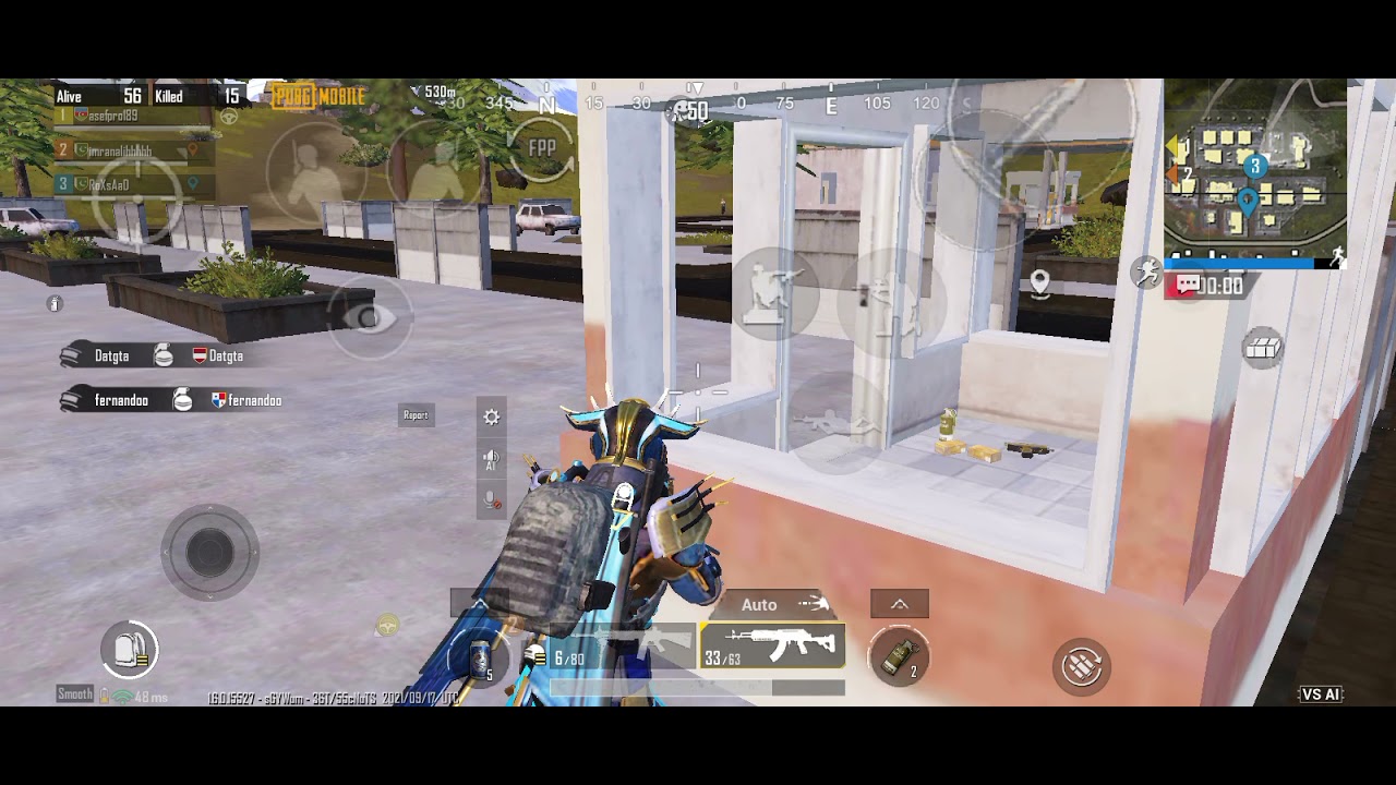 pugi anthani47 29 kill 29 kill 29 kill pugi mobile games 29 kill - YouTube