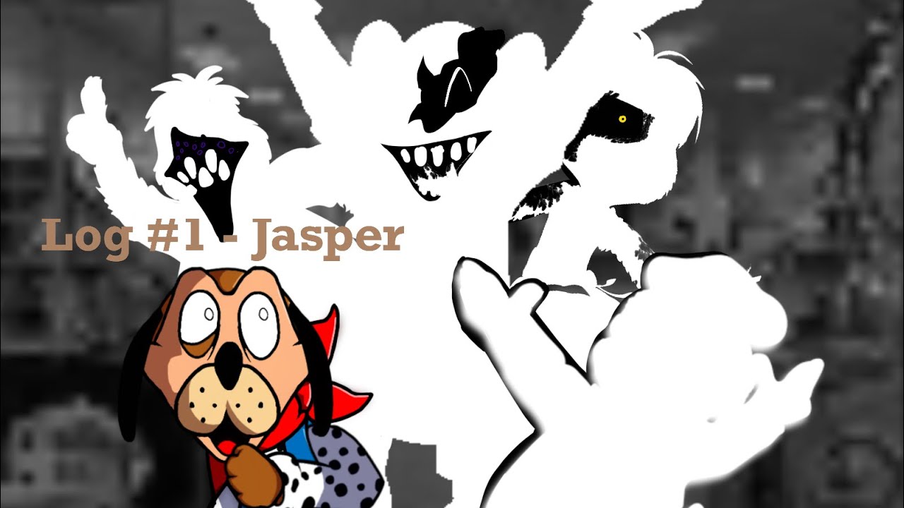 HIGH EFFORT PLAYABLE SAY CHEESE REMELTED | Progress Log #1 | Jasper ...