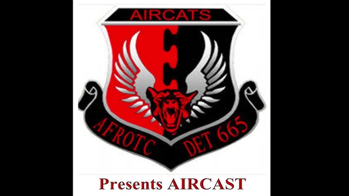 Aircast Logo