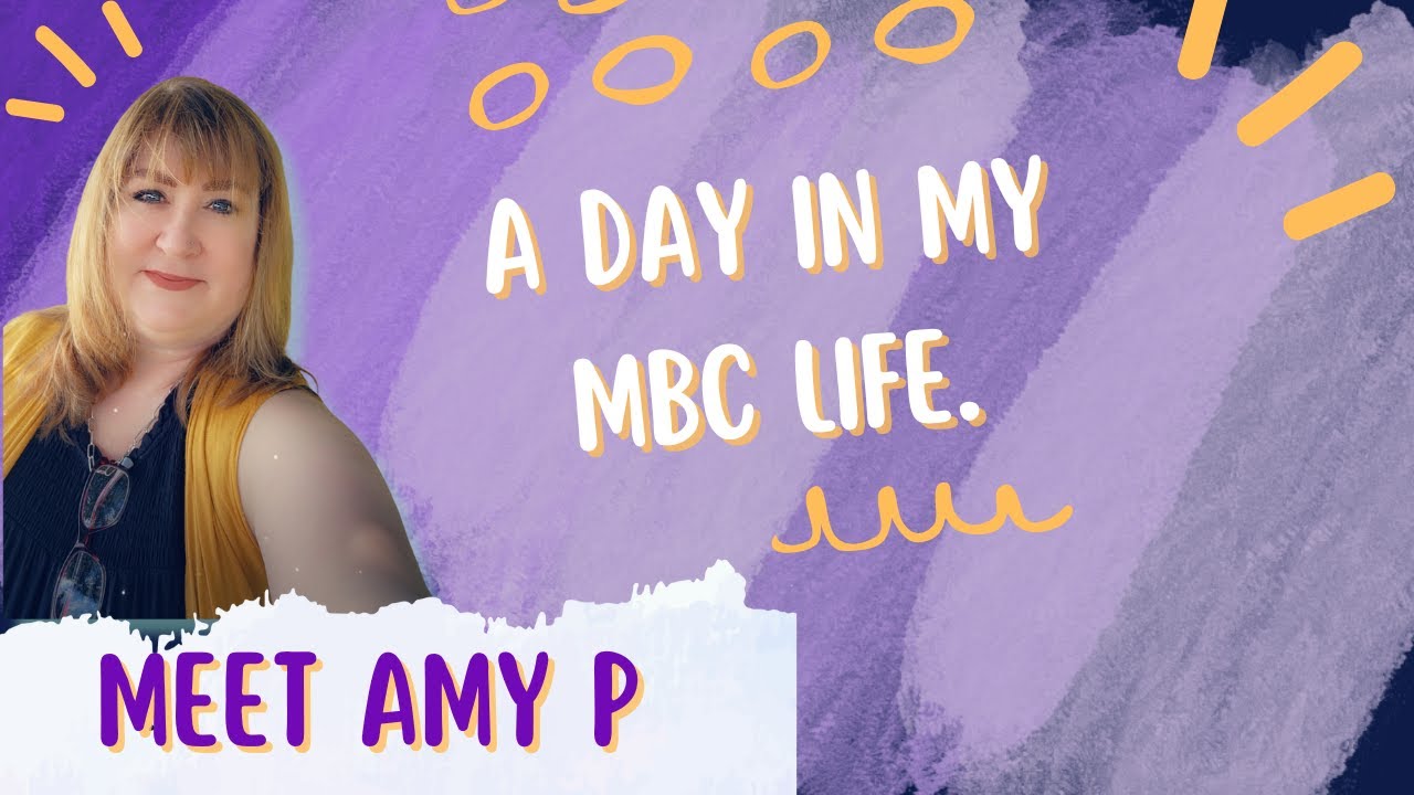 Meet the SBC Leadership Team - Amy P - YouTube