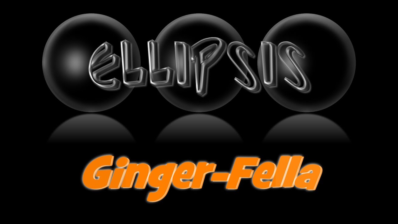 Ellipsis Ambient Electronic Music - YouTube