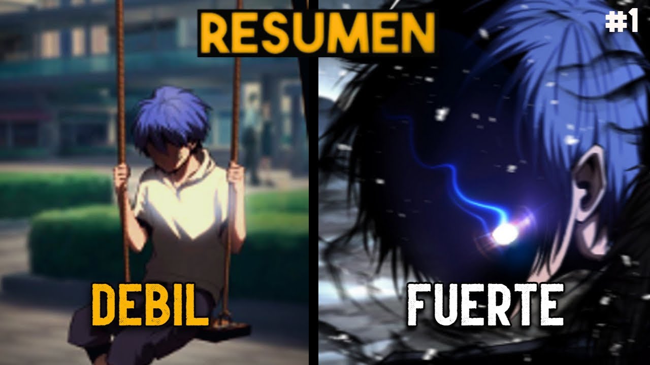 🔹️Se Convirtió en el CAZADOR Mas Poderoso Luego de Perderlo TODO | The ...