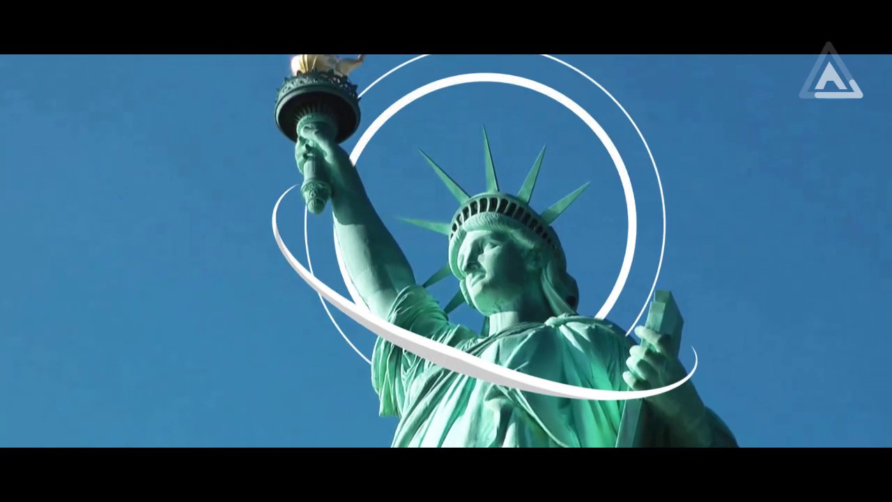 Live Motion Graphics - YouTube