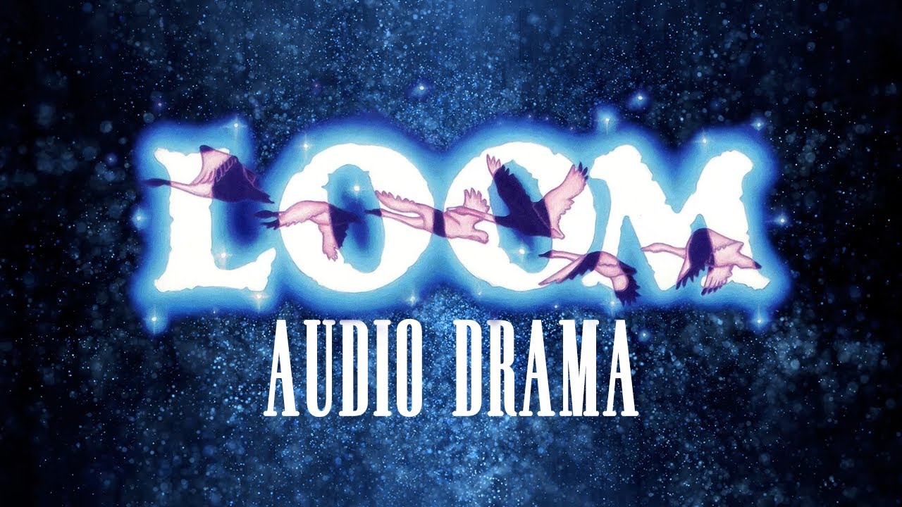 Loom Audio Drama - YouTube