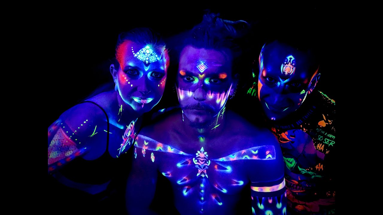 Lady La Fée - showcase 2026 - YouTube