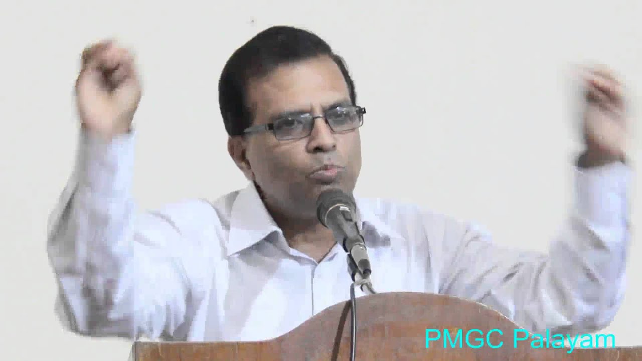 Pastor John George,Vettiyar 20131117 - YouTube