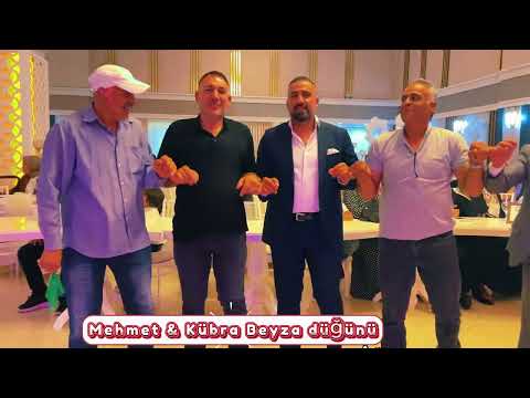Kübra Beyza  & Mehmet ALTUN düğünü