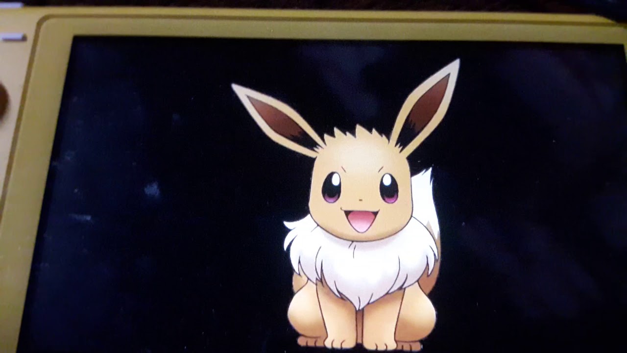 Poke familia parte 1 - YouTube