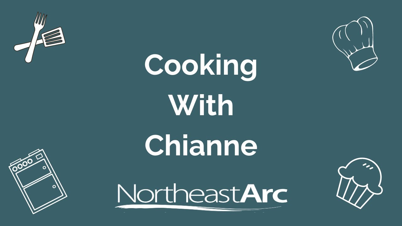 Chianne Makes a Healthy Version of Nachos Using Cauliflower - YouTube