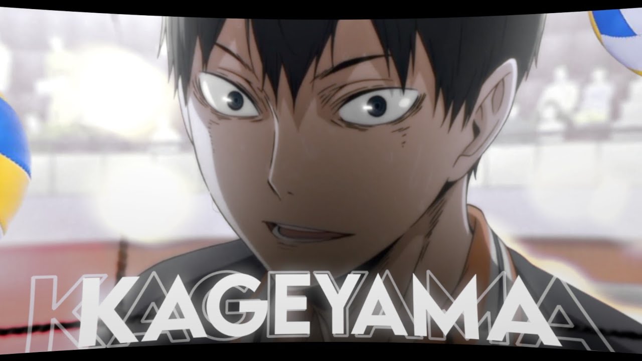 Haikyuu edit - Smooth edit // Space [AMV/EDIT] - YouTube