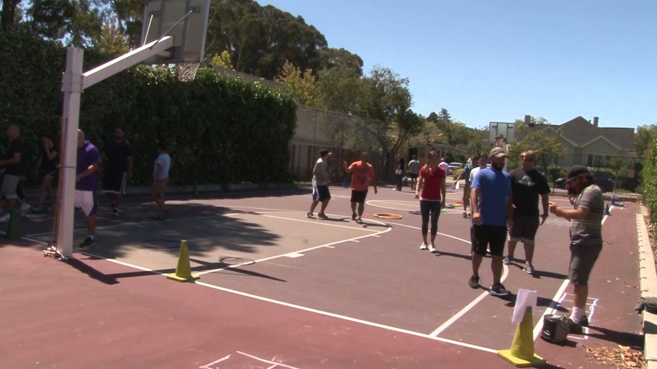 Strategies for Safe and Fun Physical Education - Rhythm & Moves Annual ...