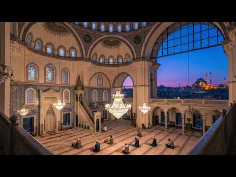 Hak Şerleri Hayreyler | Acem İlahi