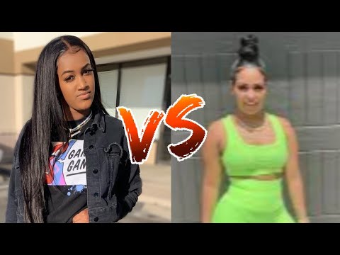 carmen v.s nique