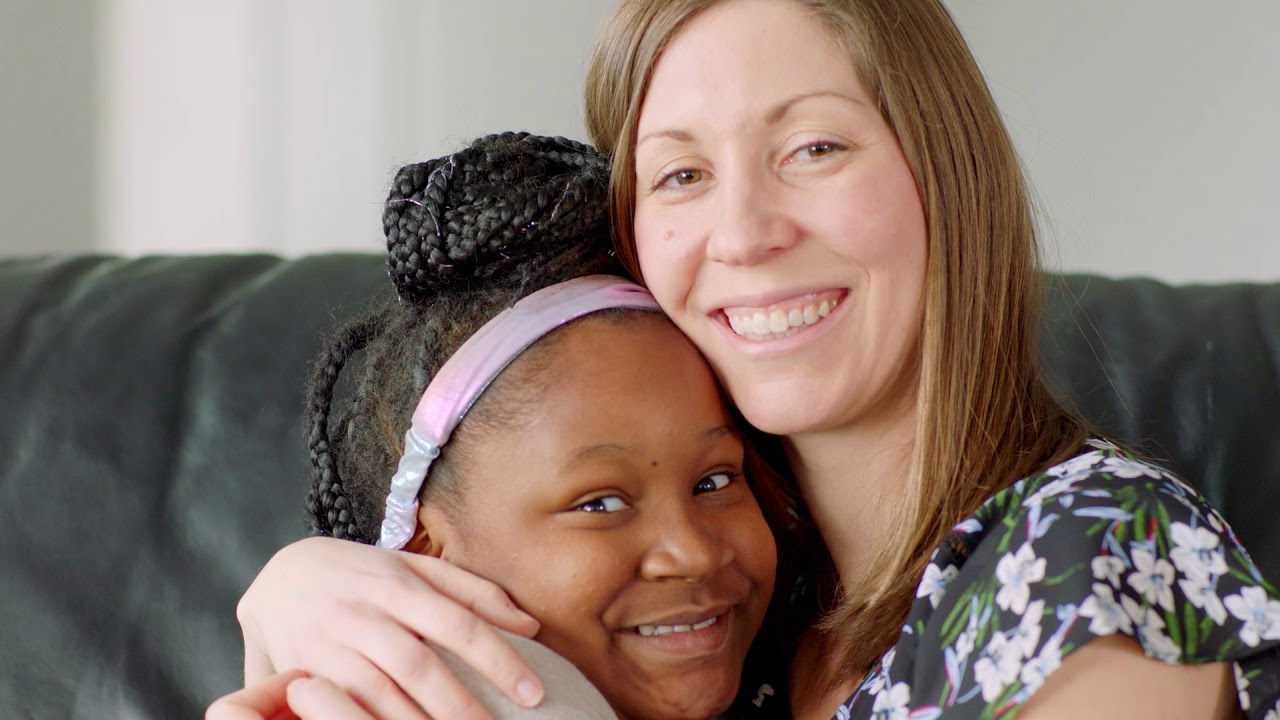 One2One Mentoring: Changing Lives - YouTube