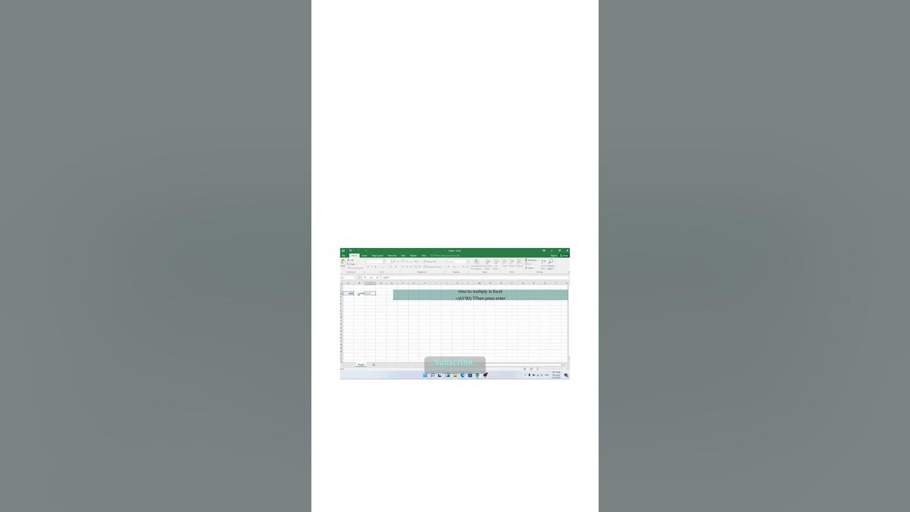 Excel lesson #shortsfeed #shortsviral#exceltutorial#excel - YouTube