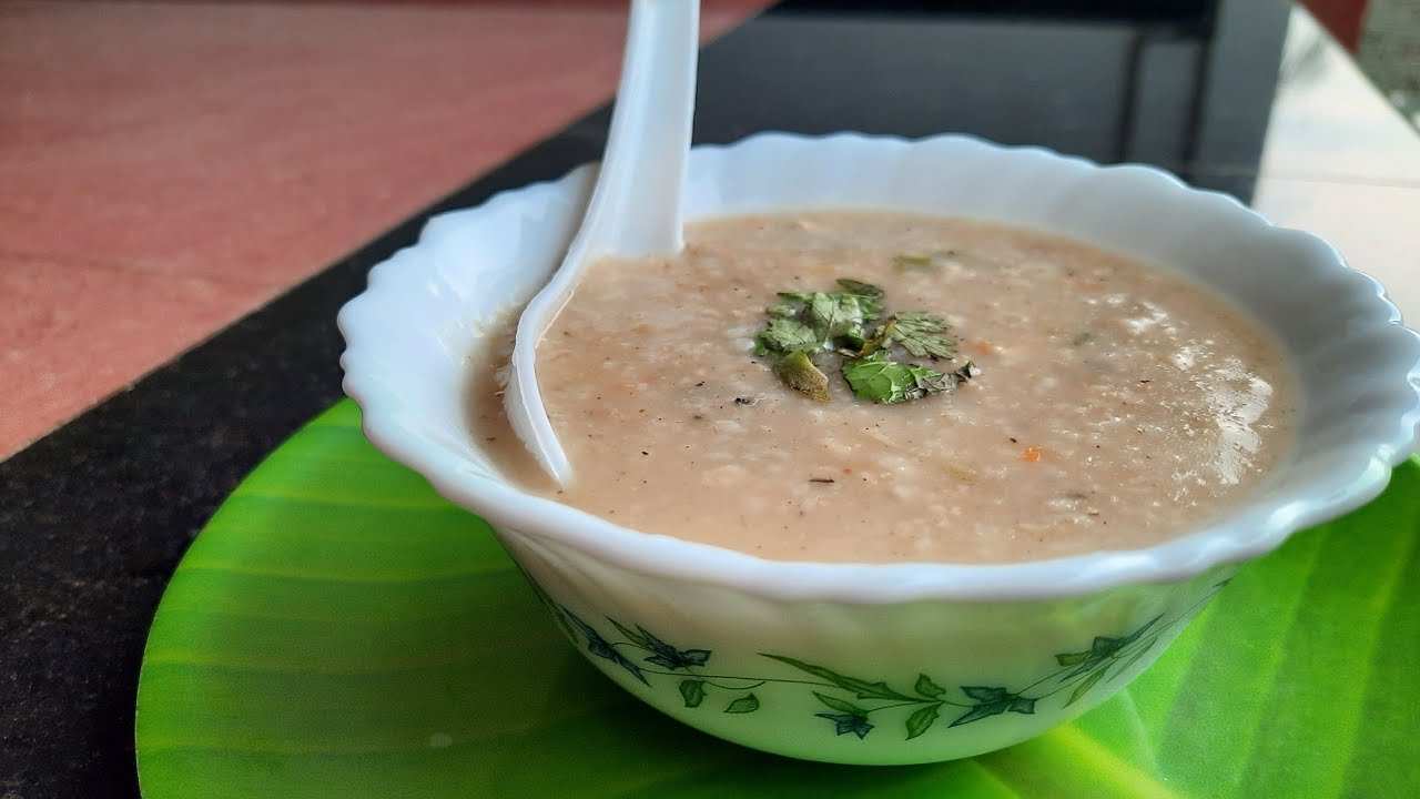 Video#17|《CHICKEN SHORBA🥣》arabic oats|saudi soup|സൗദികളുടെ നോമ്പുതുറ ...