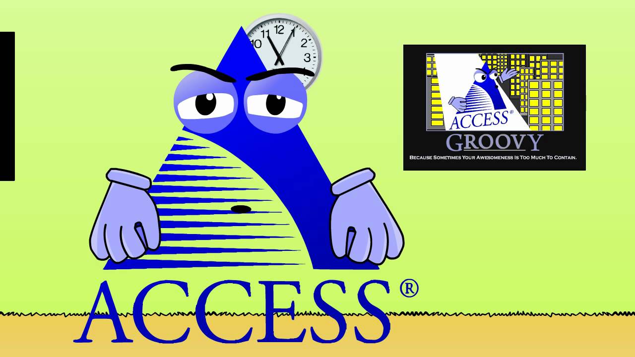 Ace the Access Logo Interview - Jobs/Careers at Access Development ...