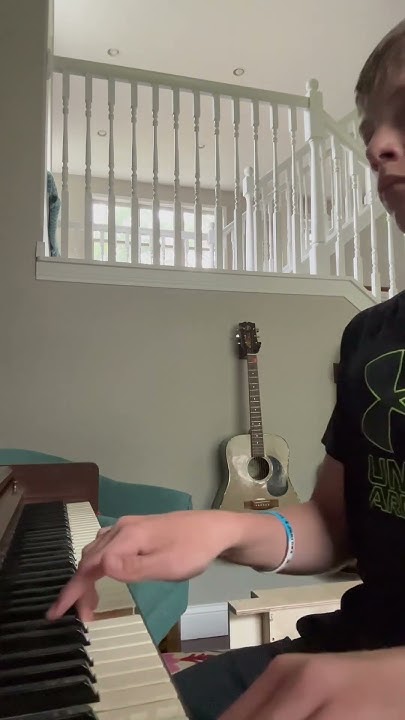 Sad Xxxtentation Piano Cover Youtube