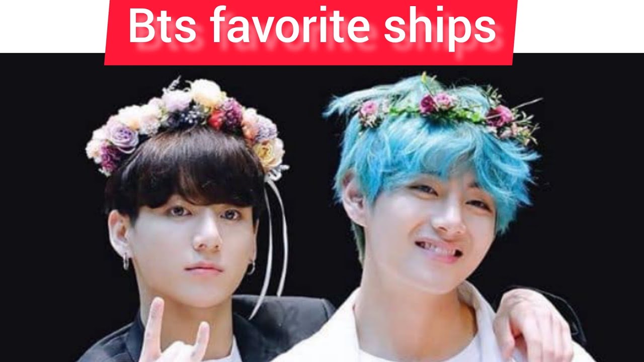 Bts favorite ships #bts #btsarmy #kpop #v #jungkook #jin #jimin #suga # ...