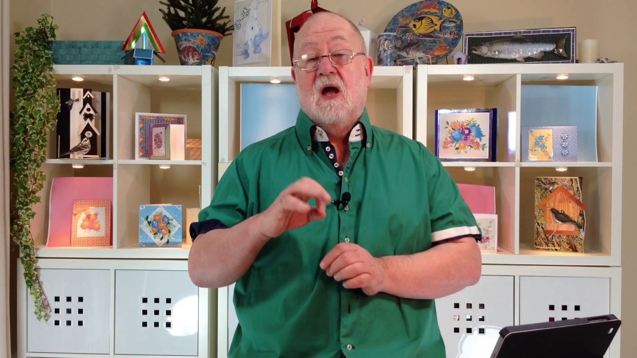 Ultimate Verse Insert Designer from Alan and Barry - YouTube