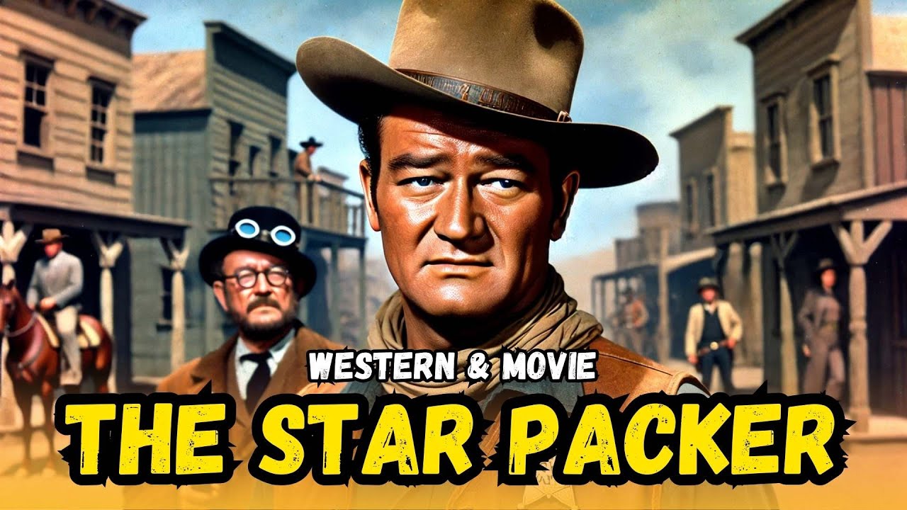 The Star Packer (1934) | Western Movies & Cowboy - YouTube