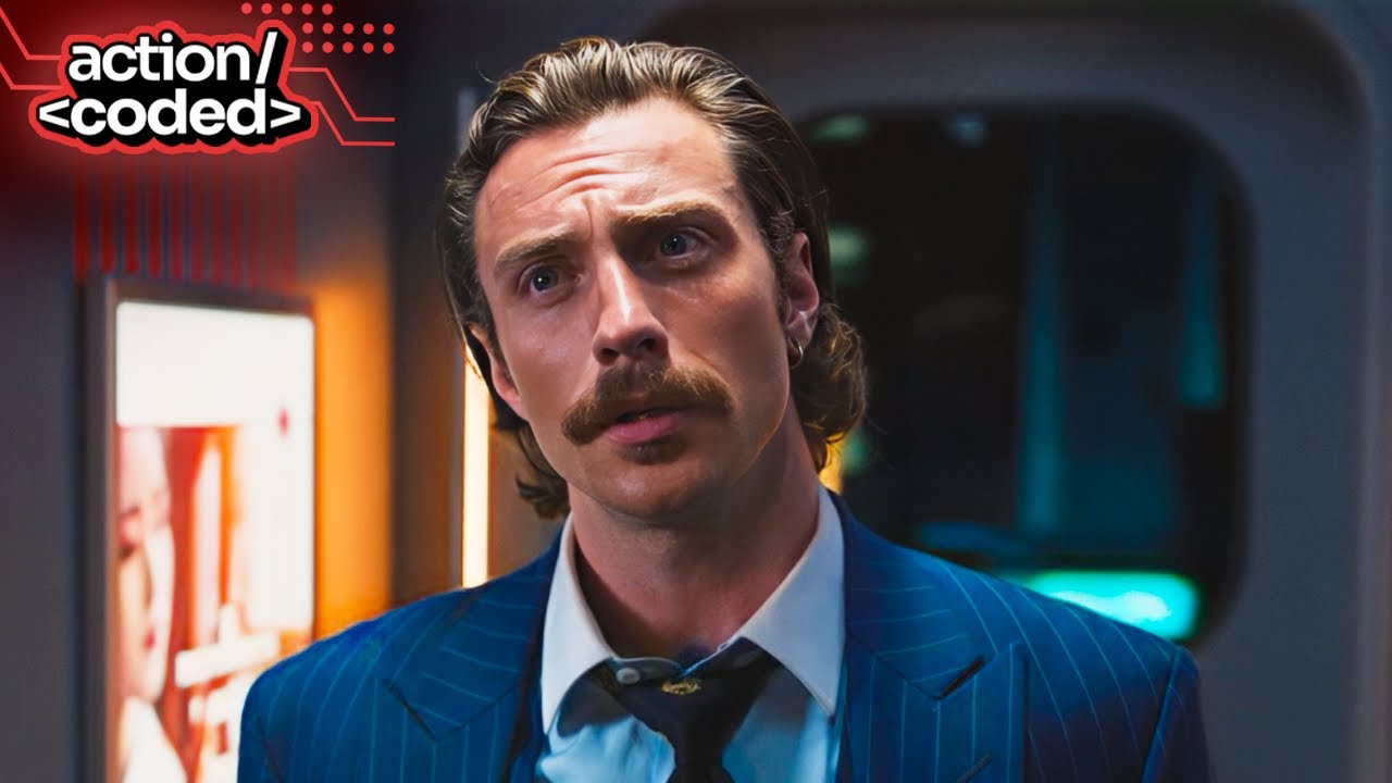 bullet train (2022) - the white death’s bloody origins - YouTube