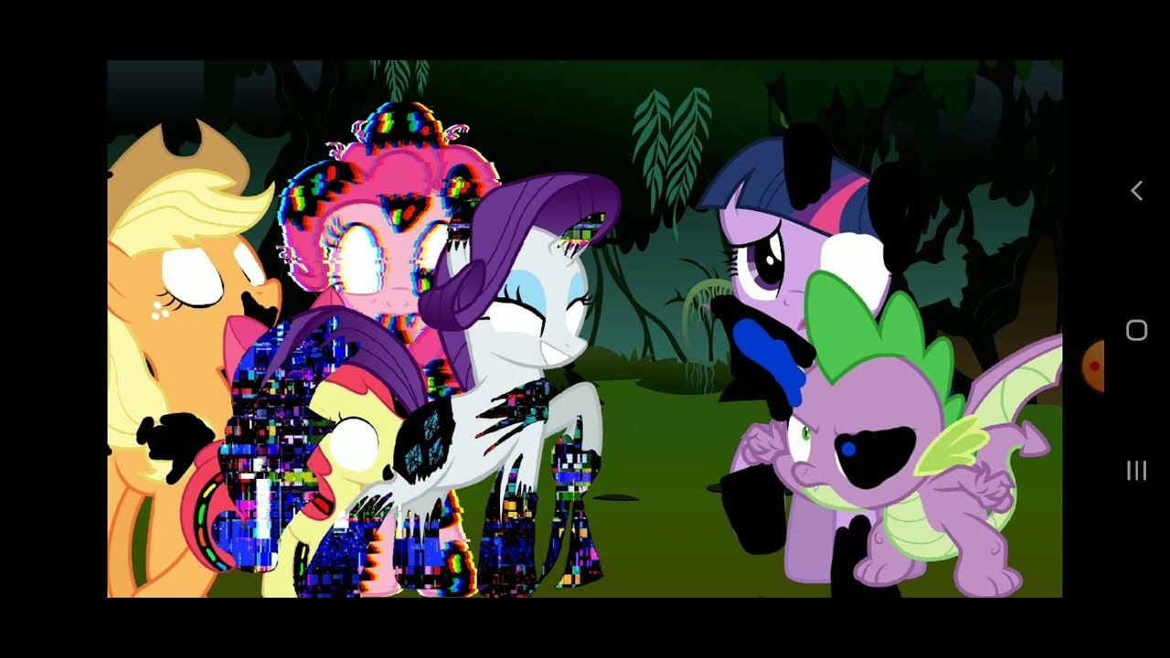 Darkness is magic high effort (My version) (Not canon) - YouTube