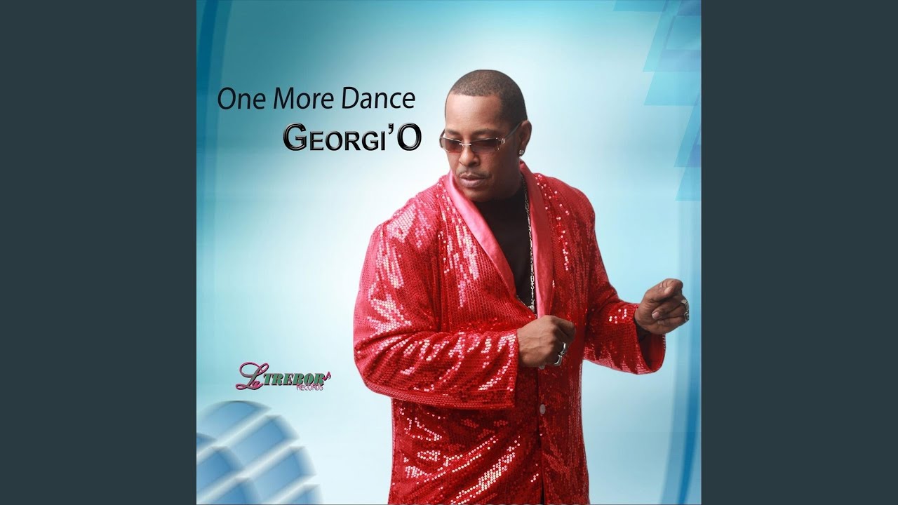 One More Dance - YouTube