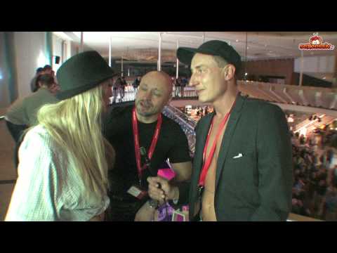 20 Jahre Jean Pallett