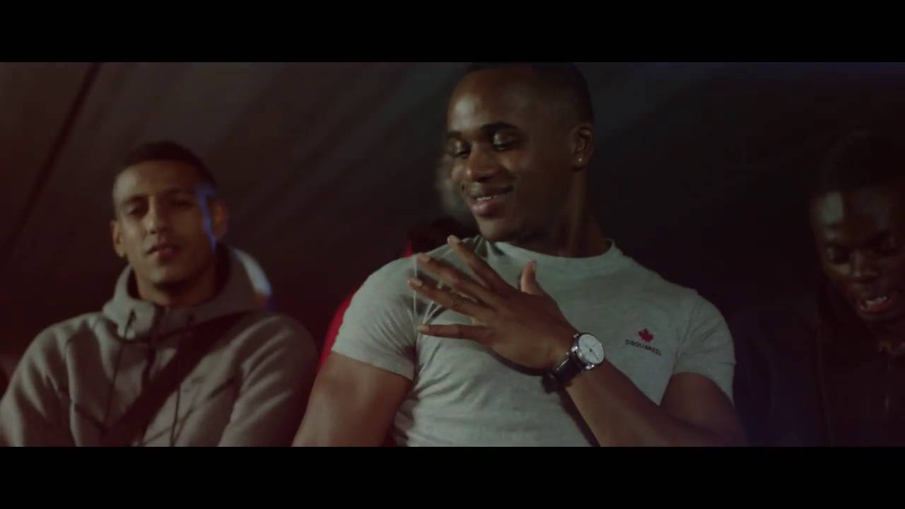 Frenna Check ft. Rabby Racks Priceless (Prod Willybeatsz/YSBeatsz ...