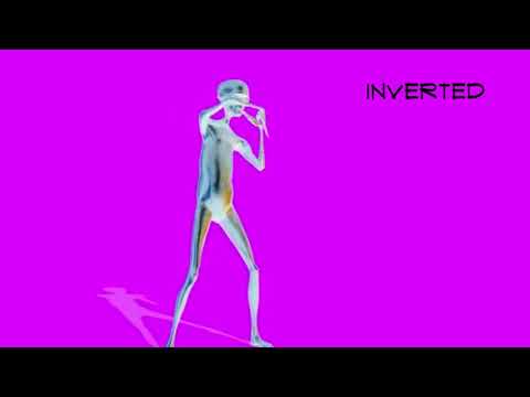 Howard the Alien Dance Compilation