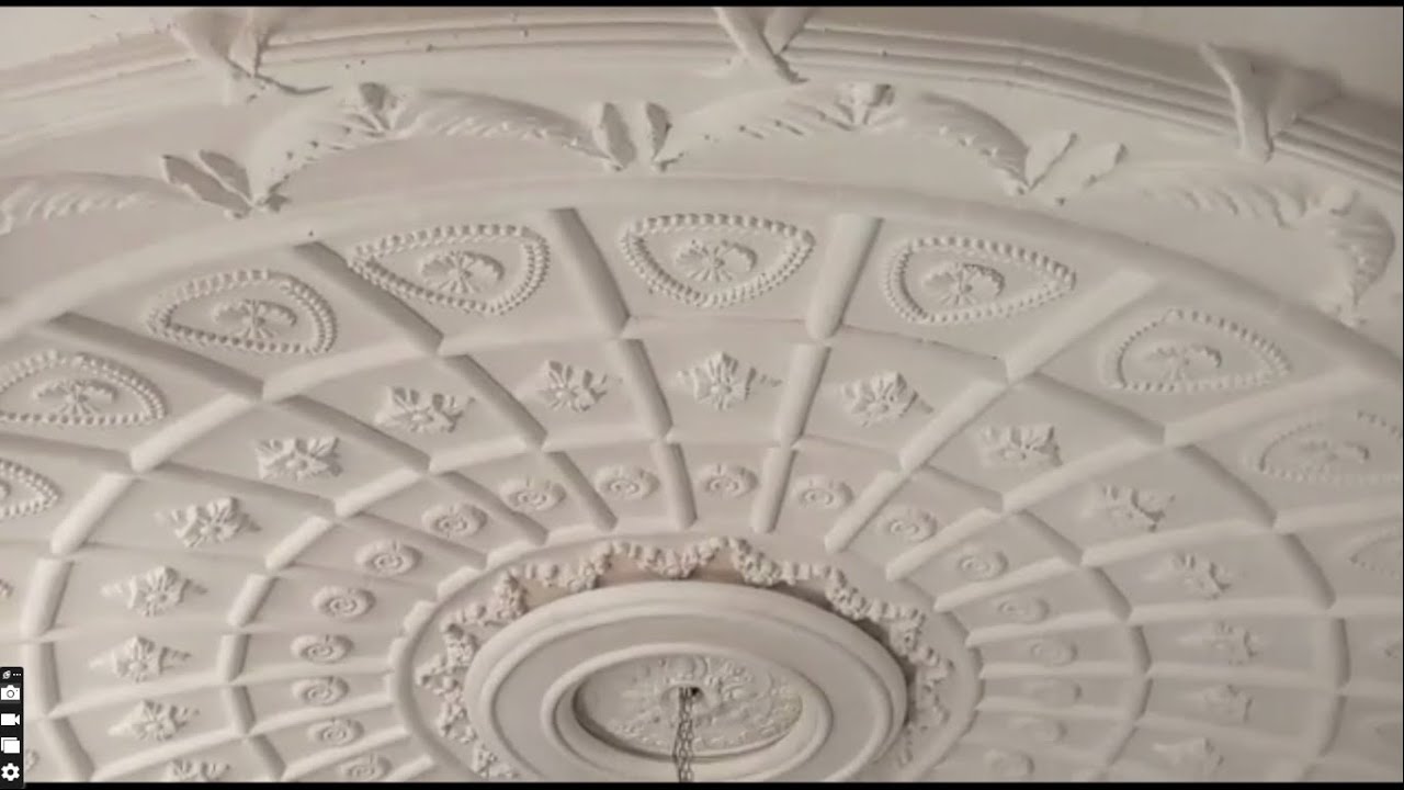 pop design double height designing hall | Double Hight Ceiling design ...