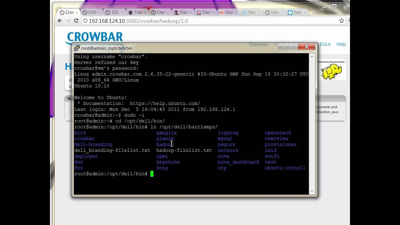 Barclamp Install From TAR YouTube barclamp-install-from-tar-youtube