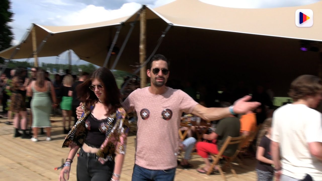 Lulboompop 2022 - Verslag van Magus TV - YouTube