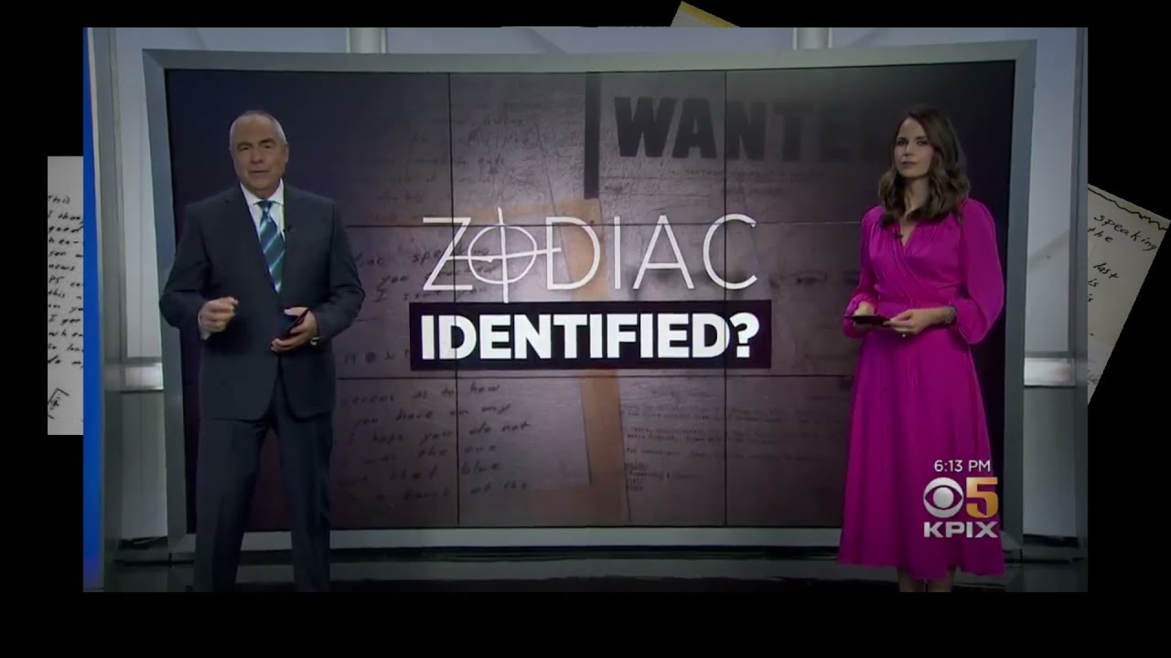 Gary Francis Poste, The Zodiac Killer? - Philippine Crime Stories - YouTube
