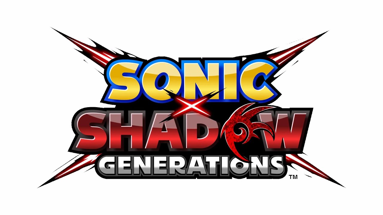 Sonic X Shadow Generations OST - Menu - YouTube