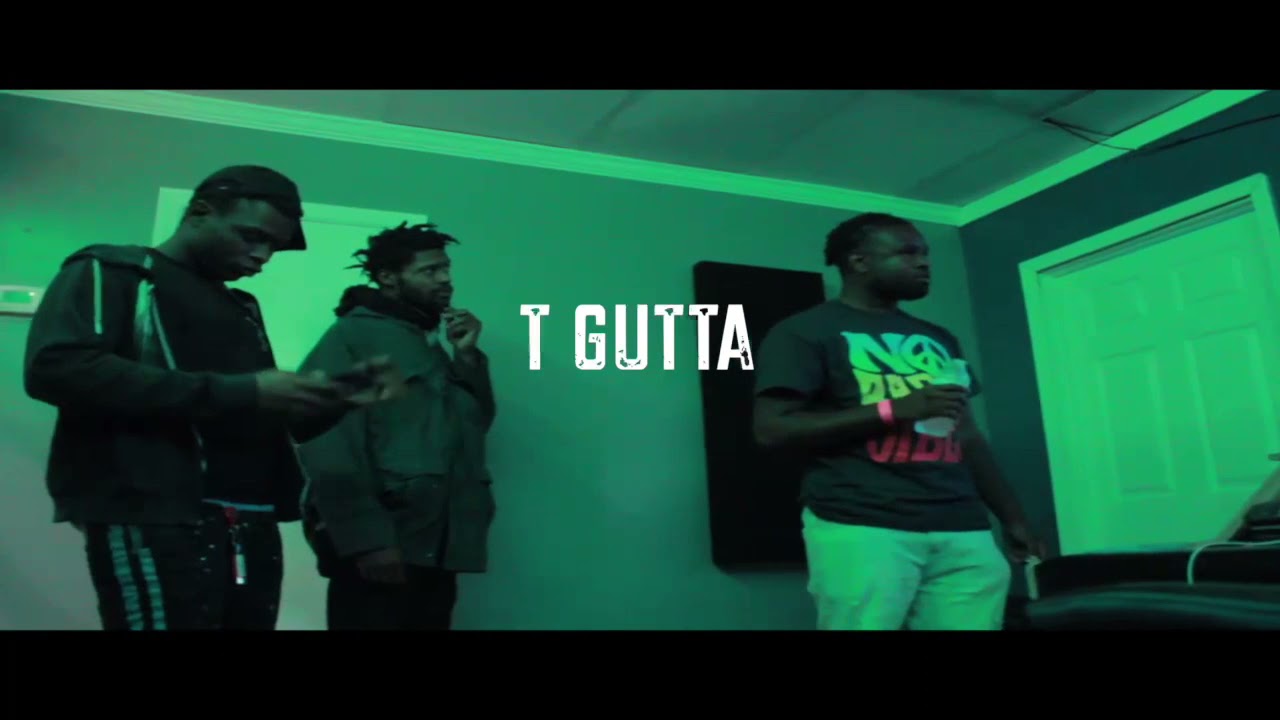 T Gutta Take My Life Away - YouTube