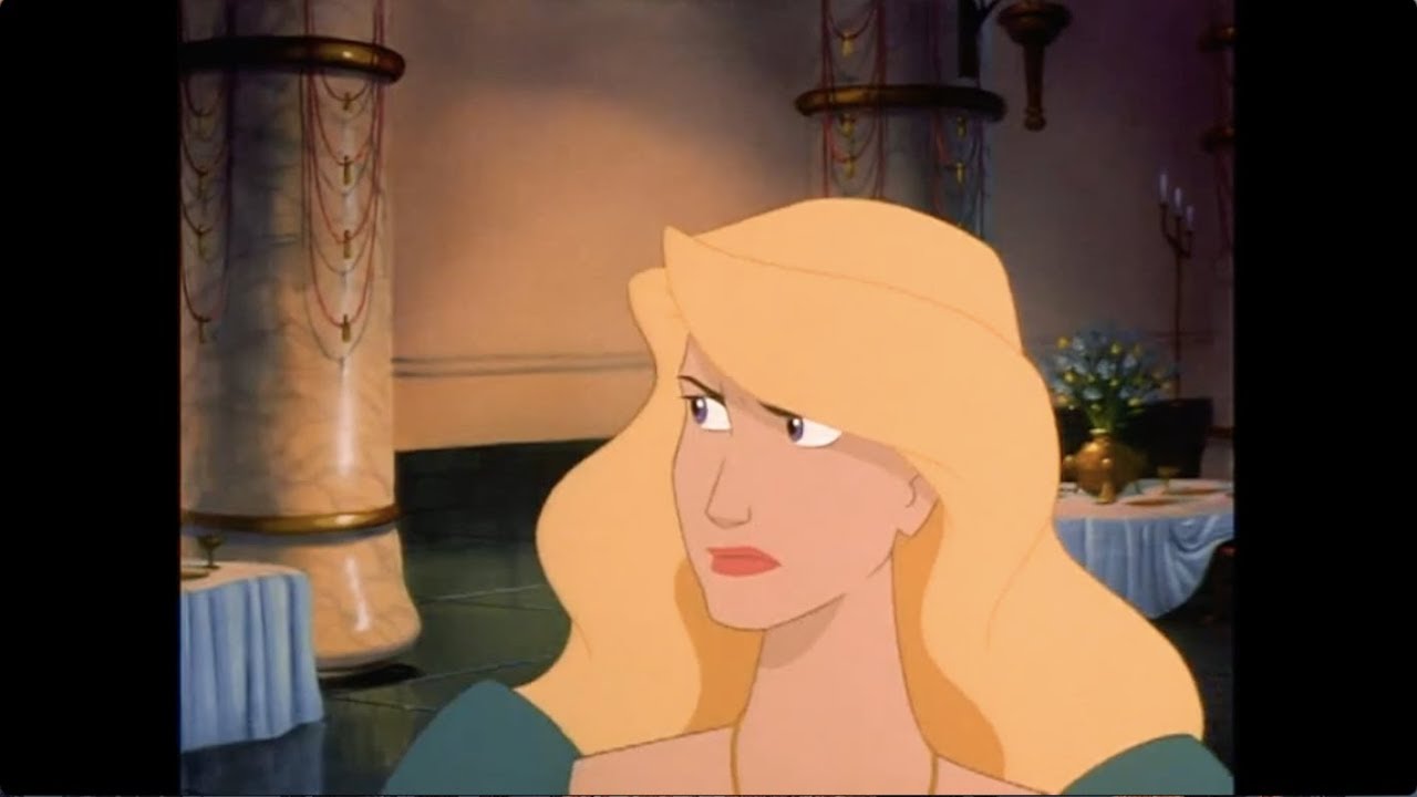 Jack (Shrek) - Part 21 Sunrise/ Rothbart’s Proposal/ “Hallelujah" - YouTube