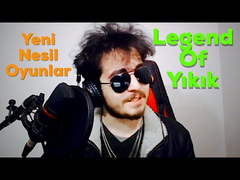 EN YARATICI OYUNLAR