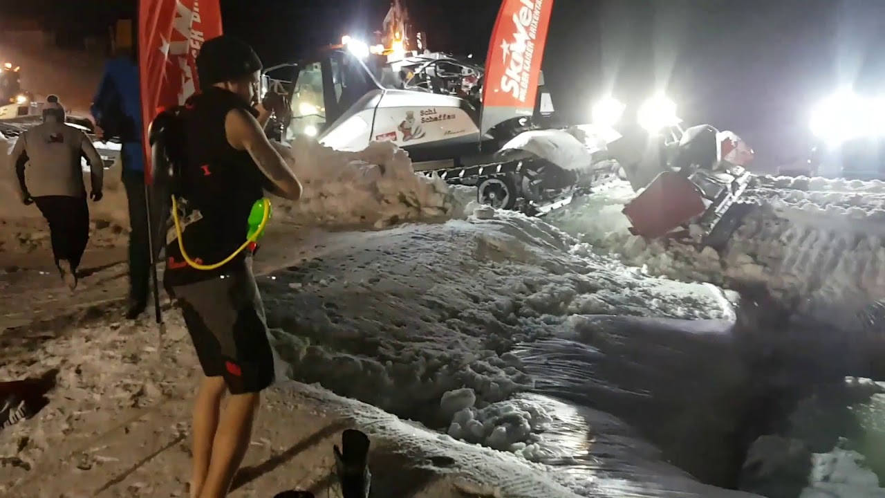 Pool Challenge 2018 1 2 - YouTube