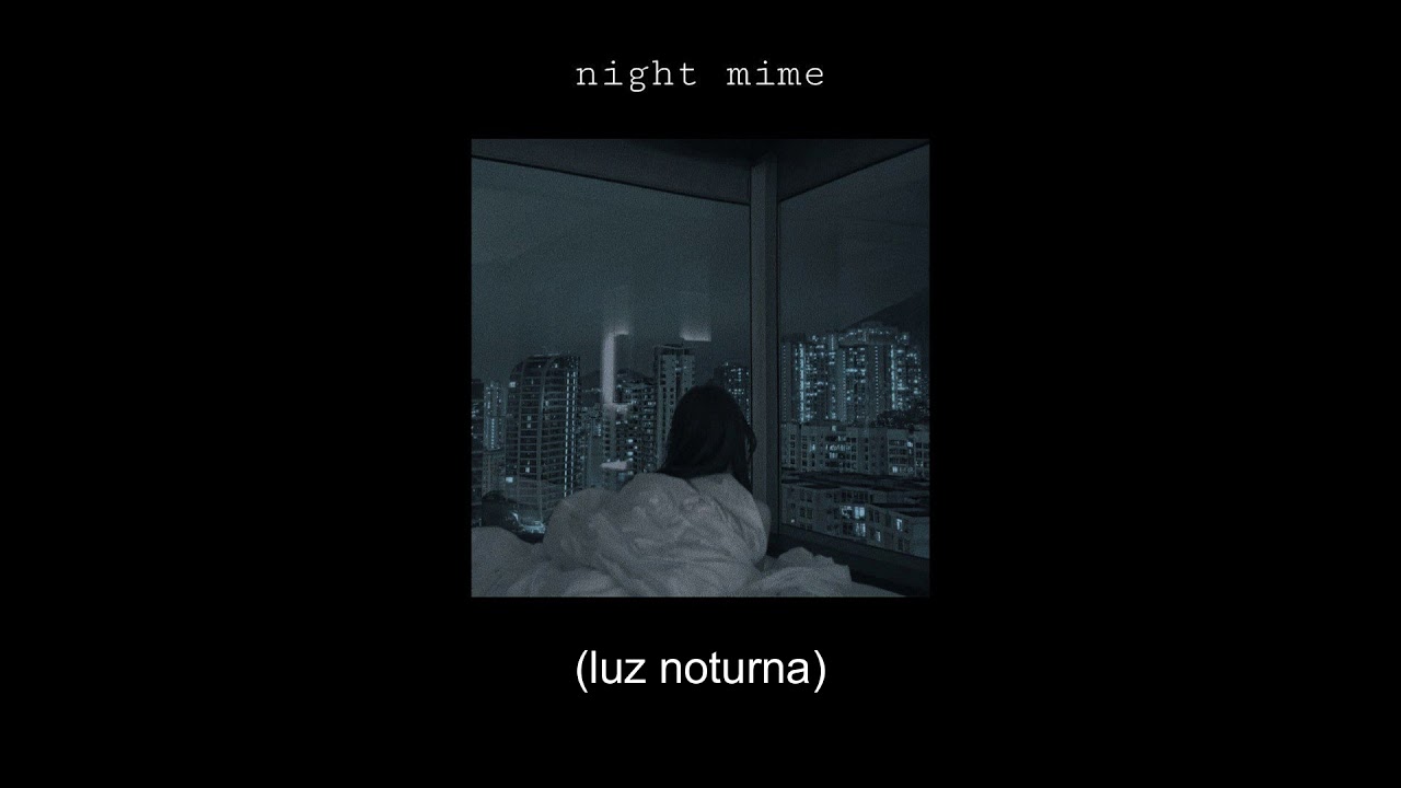 melanie martinez - night mime (legendado) - YouTube