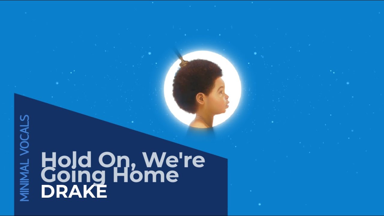 Drake - Hold On, We're Going Home (Instrumental, Slowed&Reverb) - YouTube